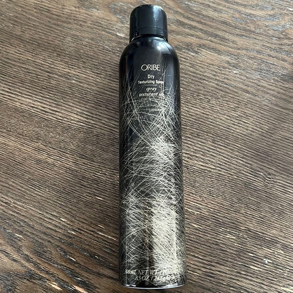 Oribe | Hair | Oribe Dry Texturizing Spray | Poshmark